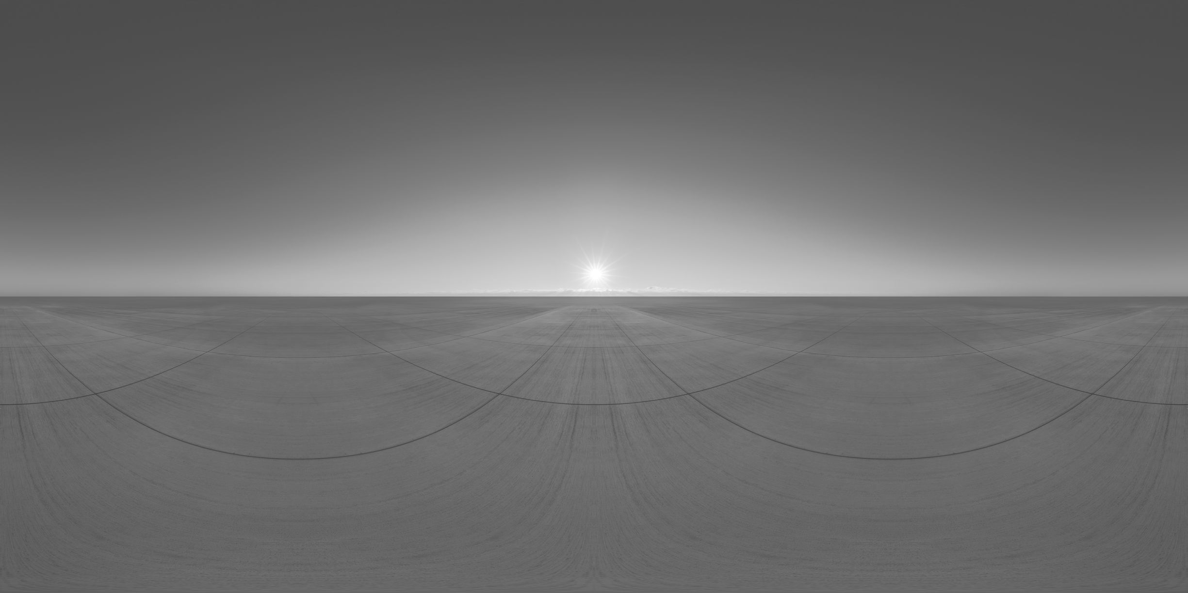 Calibrated and Color Accurate Lighting with RAY HDRi Map