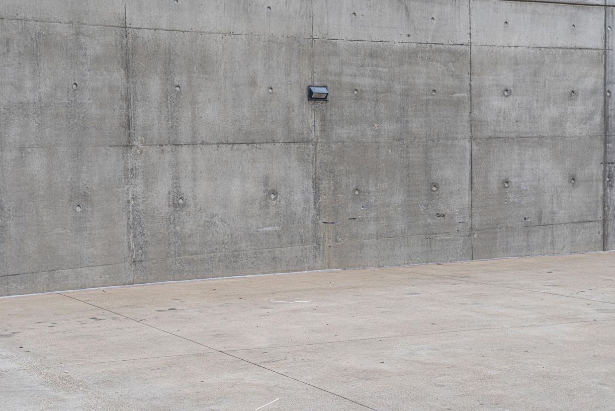 Dallas Office Building with Composite Materials