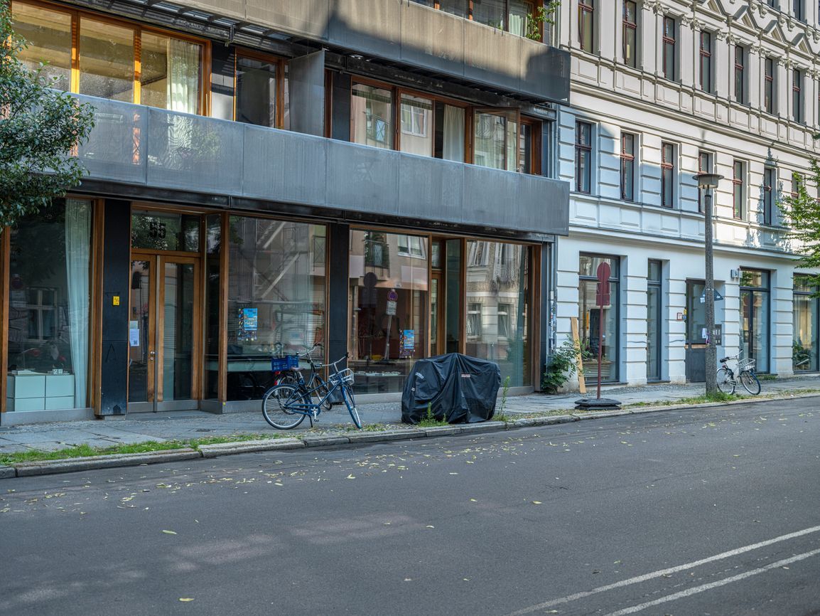 German Architecture: A Fusion of Classic and Modern