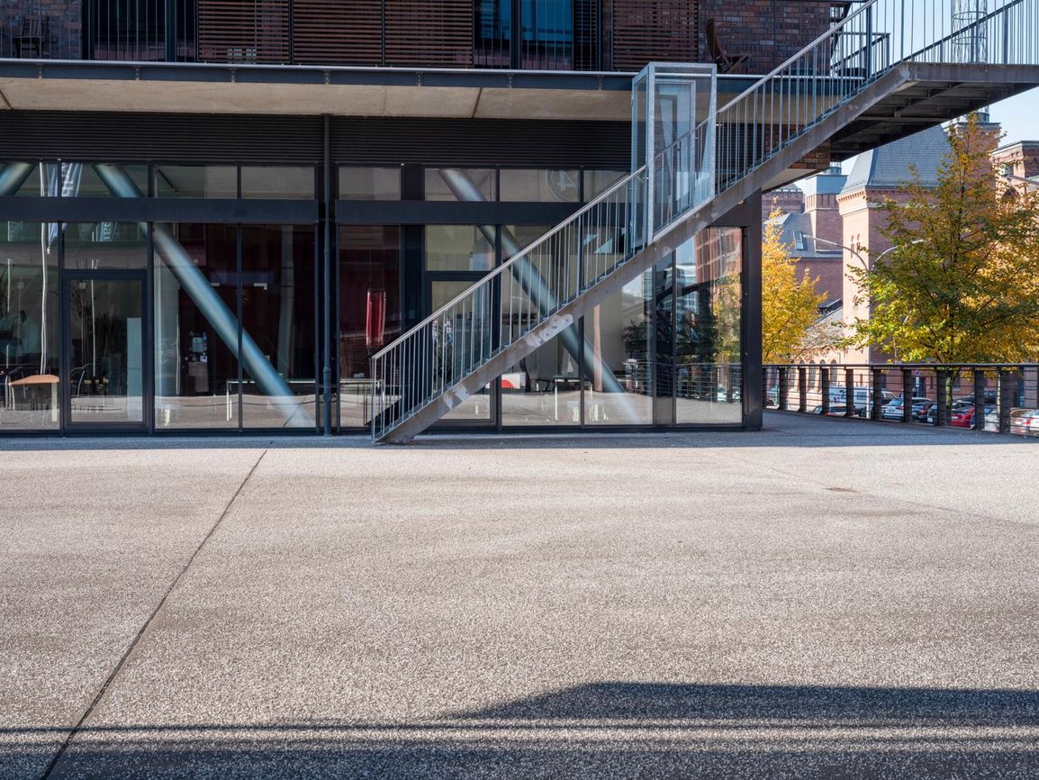 Germany's Contemporary Architecture: A Reflection of Europe's Design