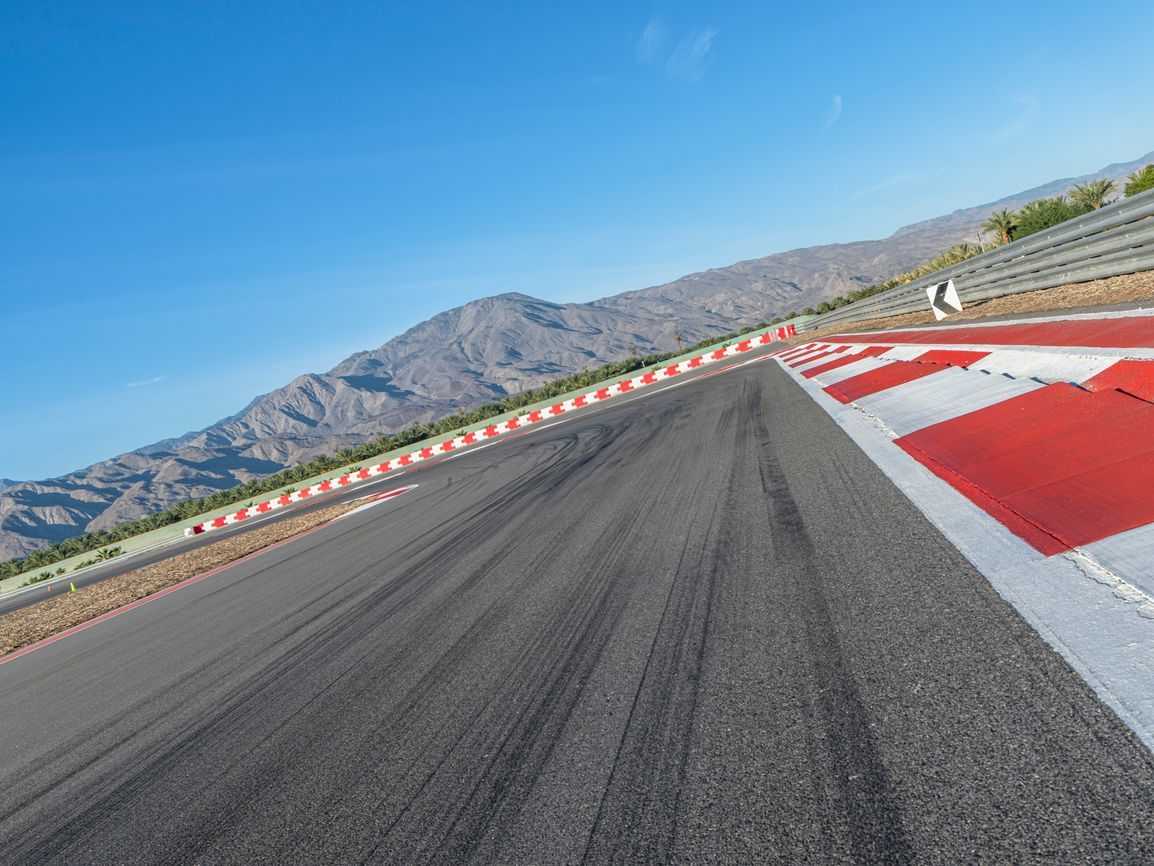 USA Road Trip: Infrastructure Map