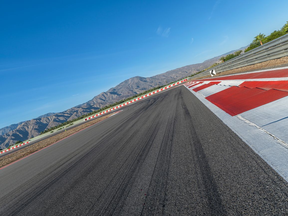 USA Road Trip: Infrastructure Map