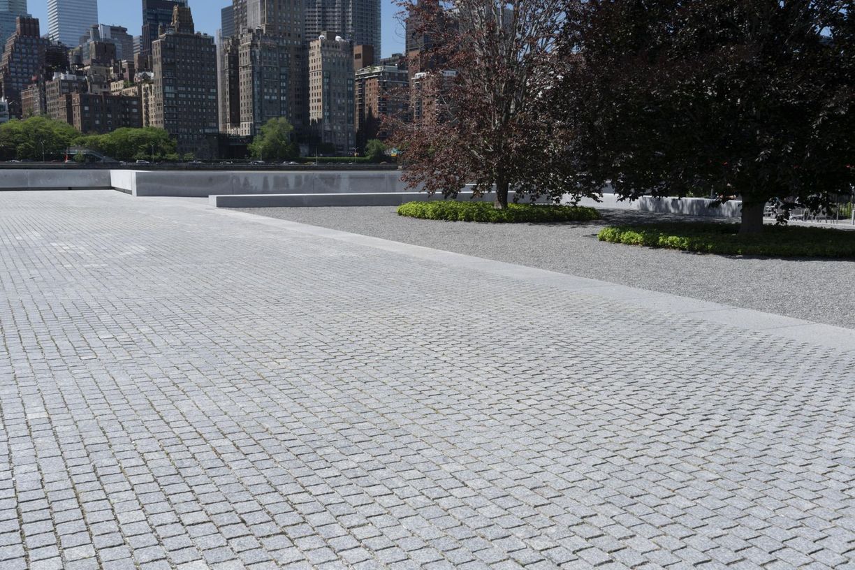 Urban USA: Architecture in Residential Areas