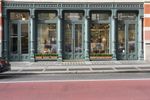 Soho and Manhattan: A Street Panorama of Iconic Architecture HDRi Maps ...