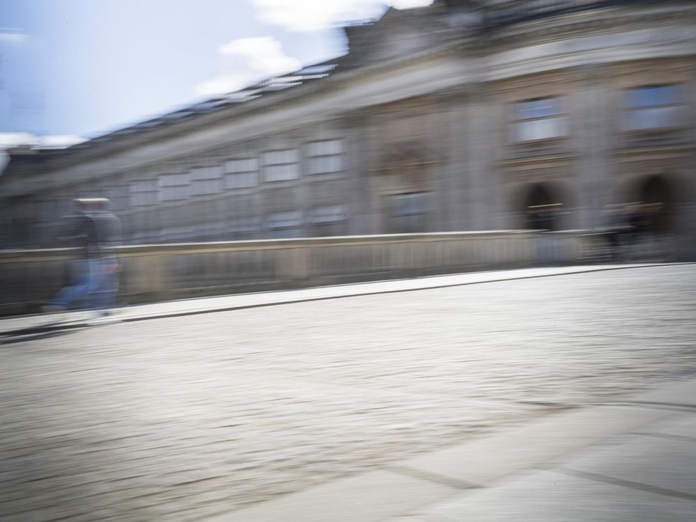 Berlin Architecture: A Fast-Paced City - HDRi Maps and Backplates