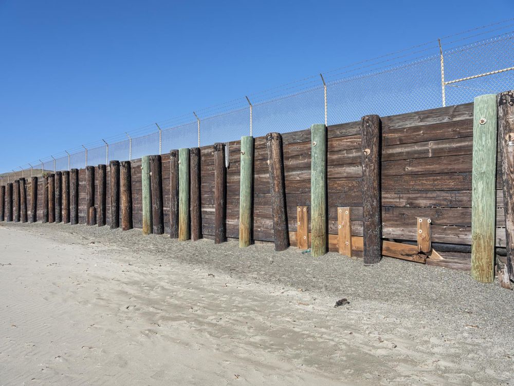 California Beach House Architecture