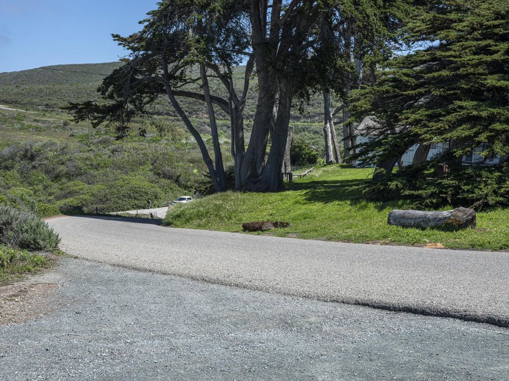 California Road: Asphalt Landscape on a Sunny Day - HDRi Maps and ...