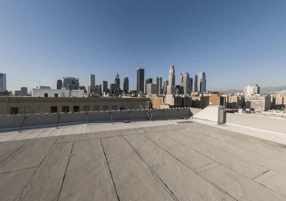 California Urban Metropolitan Area: A Panoramic Overlook - HDRi Maps ...