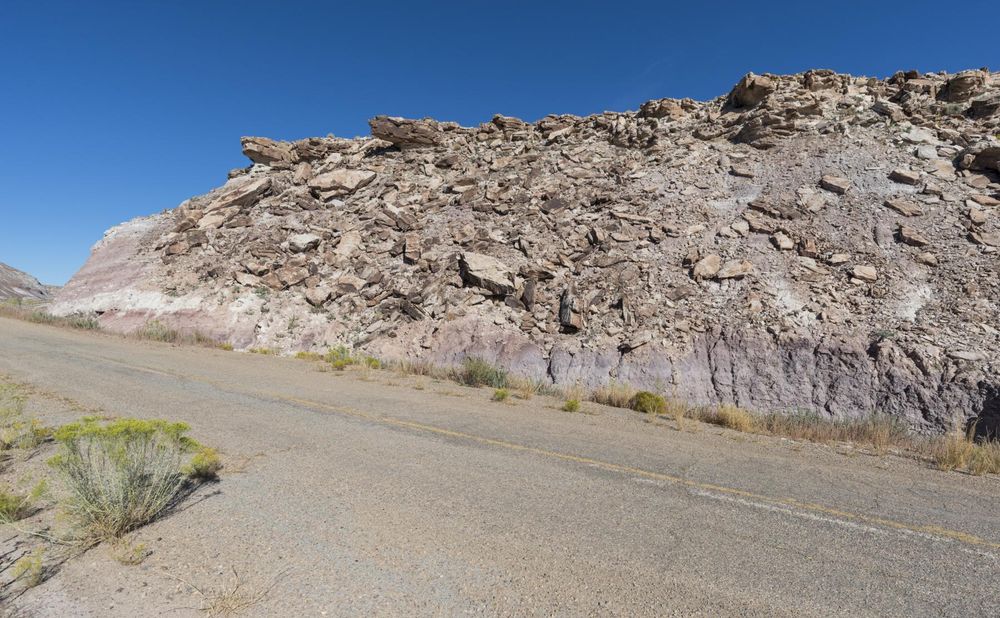 Canyonlands Badlands: Exploring Utah's Rugged Desert - HDRi Maps and ...