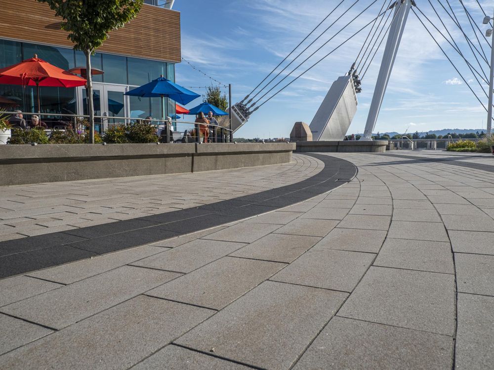 Coastal Waterfront City: The Architecture of Urban Design - HDRi Maps ...