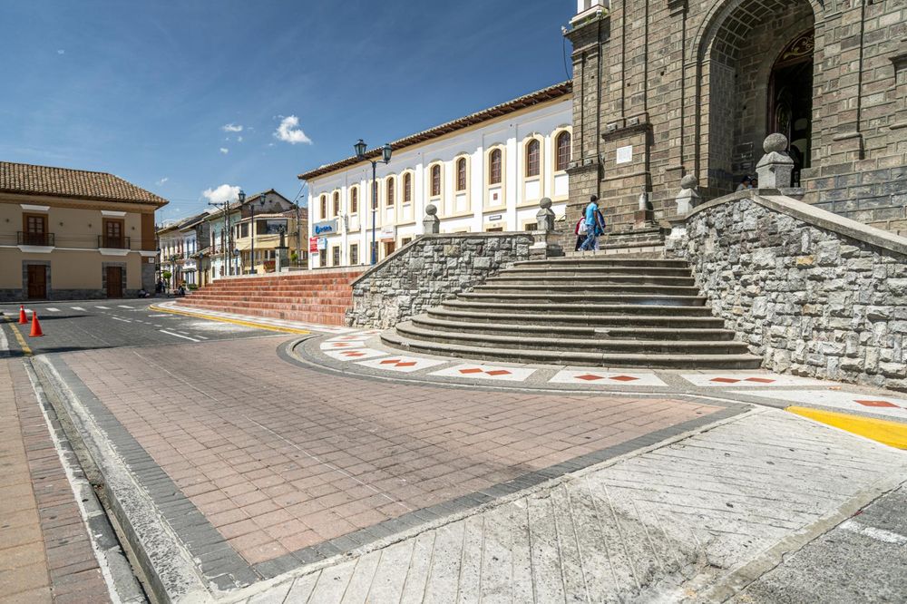 Cotacachi, Ecuador: A Picturesque Town with Stunning Architecture ...