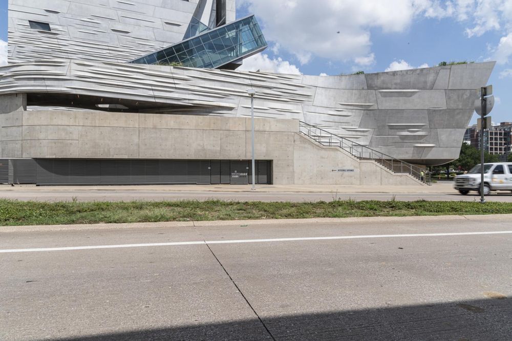Dallas Modern Architecture: A Cityscape of Design - HDRi Maps and ...