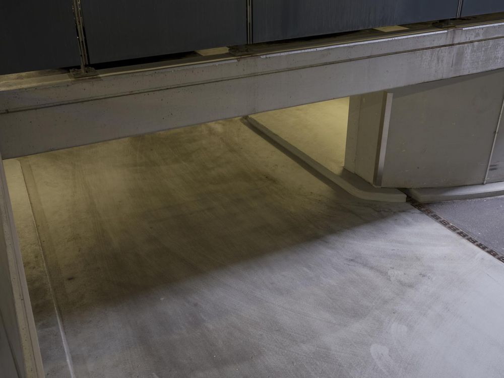 Germany's High-Rise Horizon: Concrete Streets and Urban Architecture ...