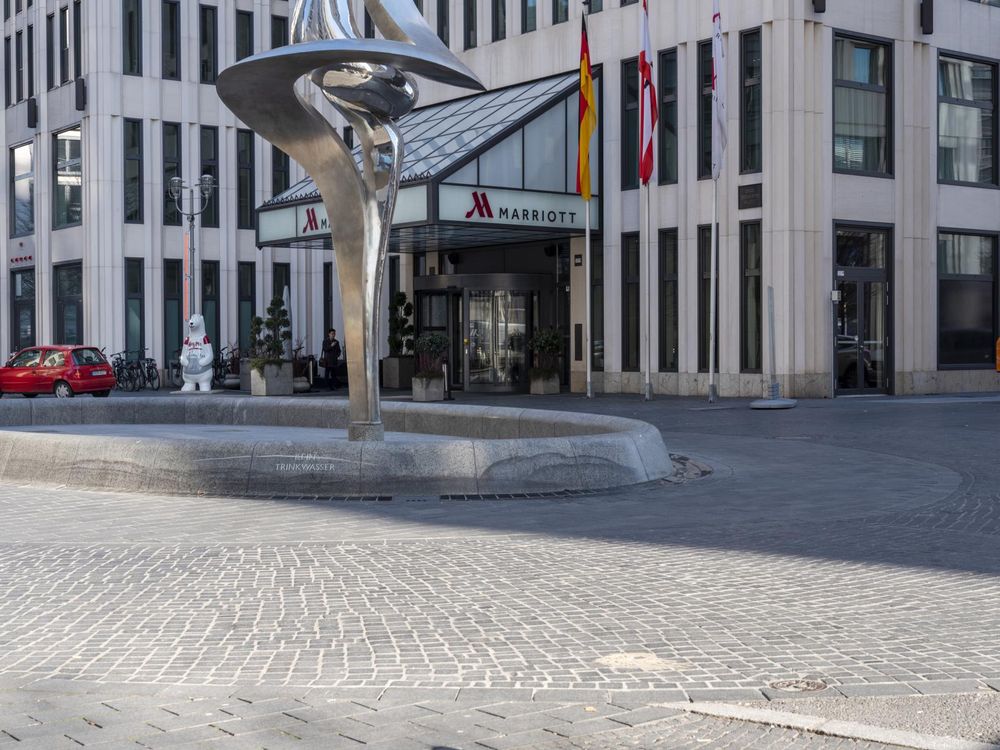 Germany's Mixed-Use Buildings: Unique Facades That Reflect Urban Life ...