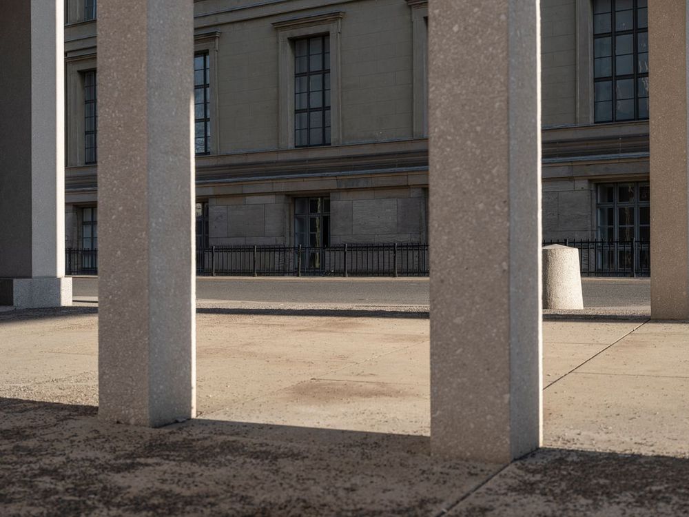 Germany's Museum: A Blend of Classic Architecture - HDRi Maps and ...