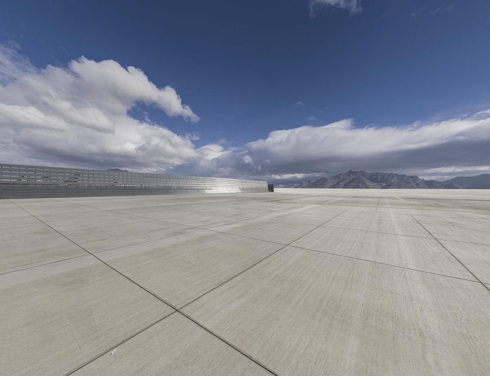 Los Angeles, California: Daytime Architecture - HDRi Maps and Backplates