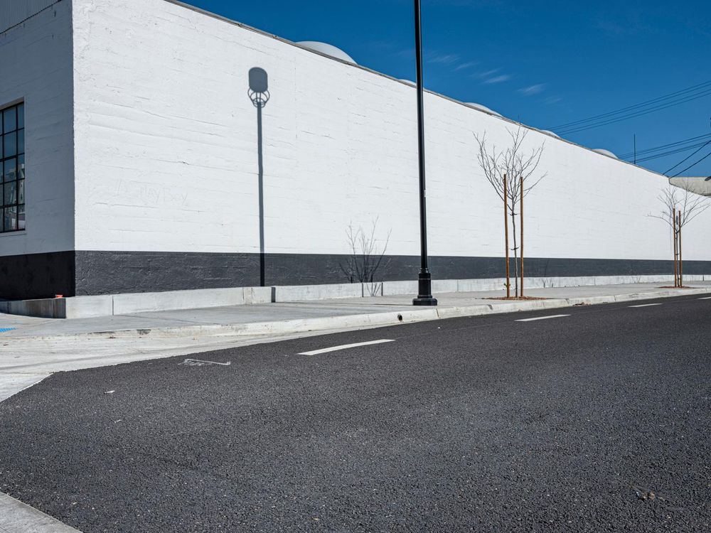 Los Angeles City Streets: Clear Sky, Urban Design - HDRi Maps and ...