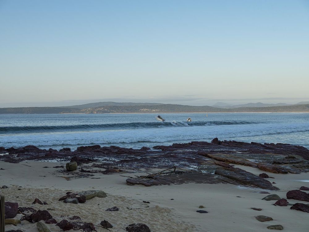 Merimbula, New South Wales: Beach Coastal Landscape - HDRi Maps and ...