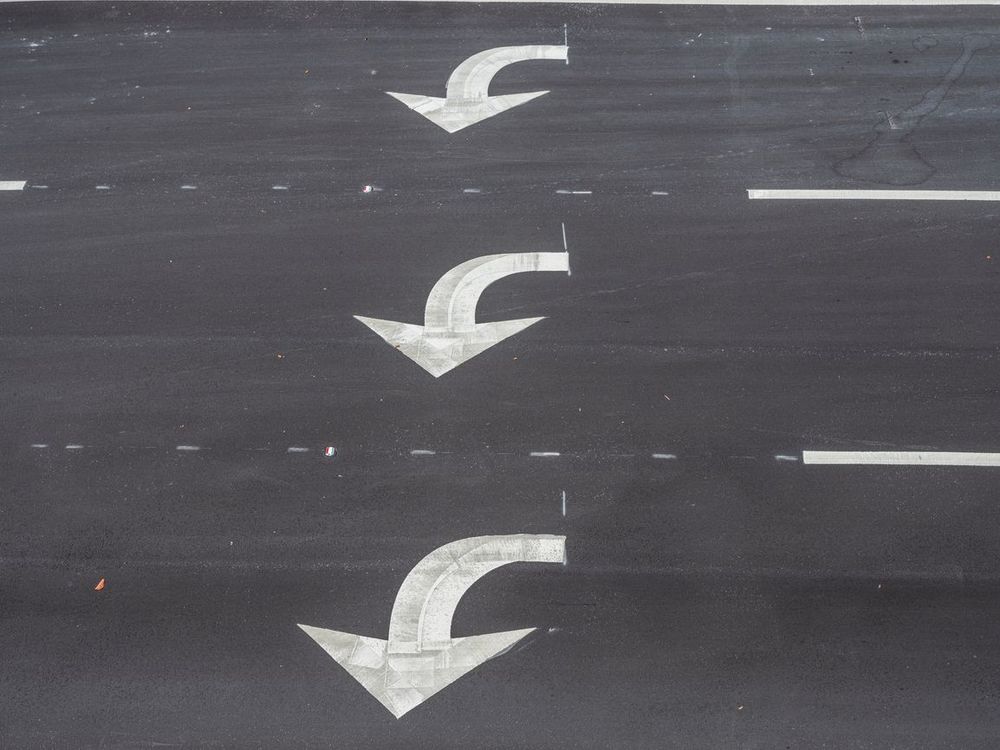 Miami, Florida: Elevated Road Urban Design - HDRi Maps and Backplates