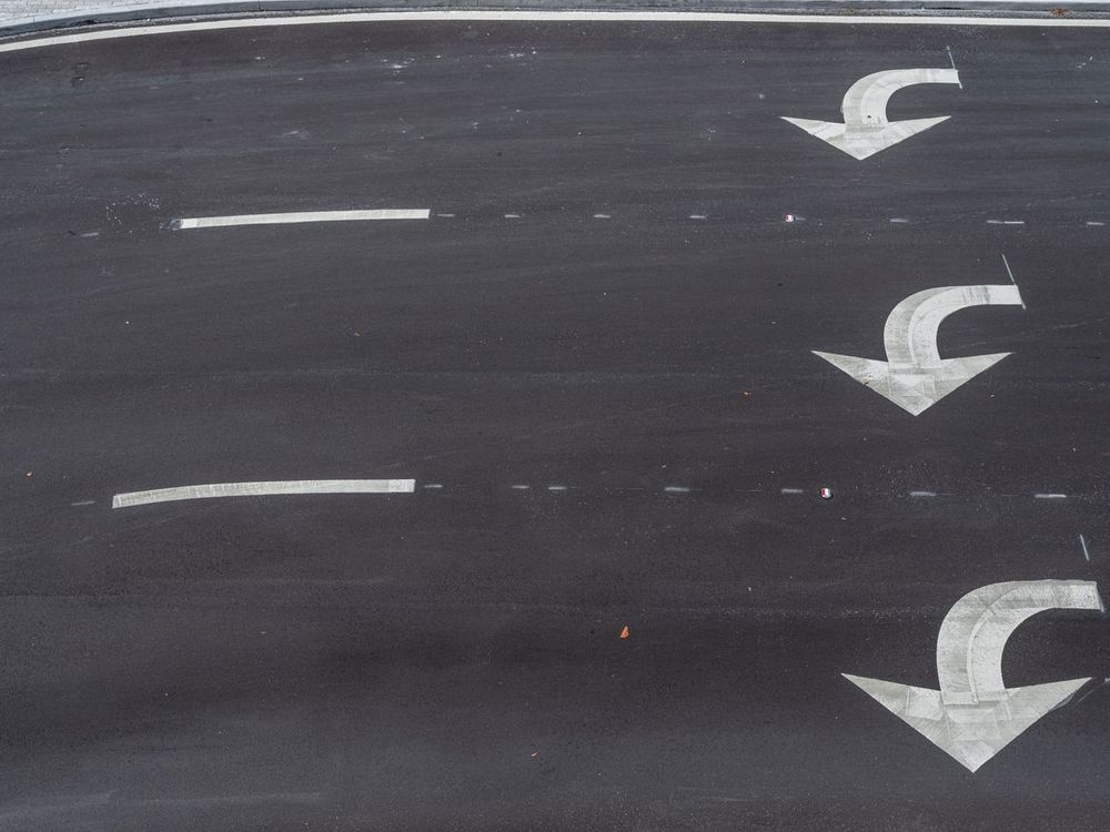 Miami, Florida: Elevated Road Urban Design - HDRi Maps and Backplates