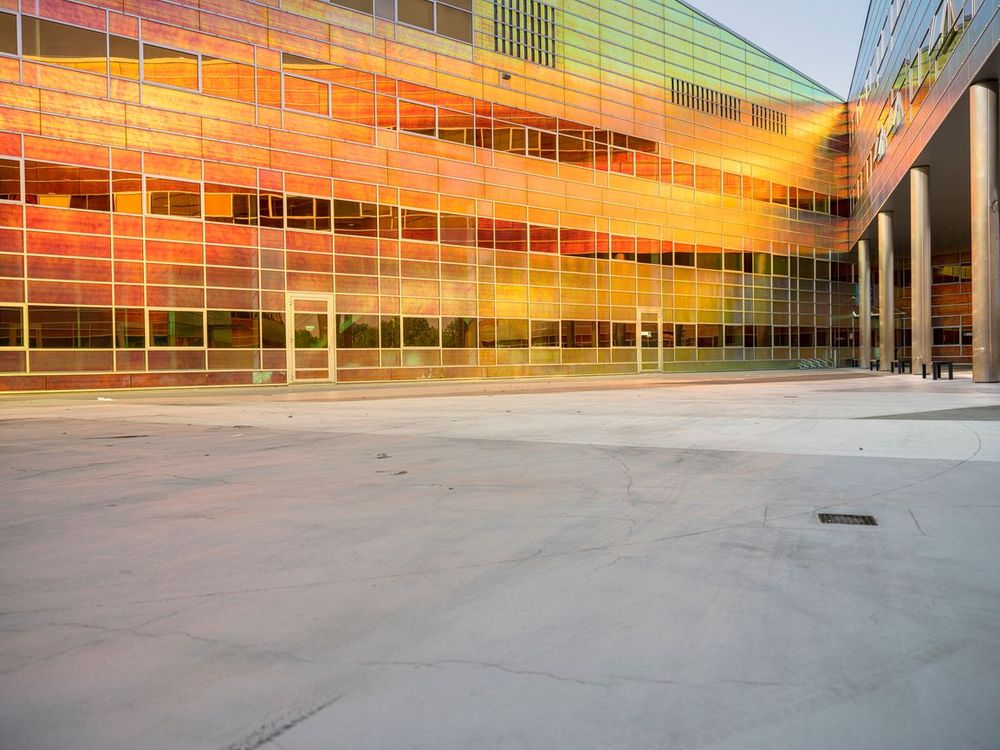 Urban Design in the Netherlands: Exploring Public Spaces - HDRi Maps ...