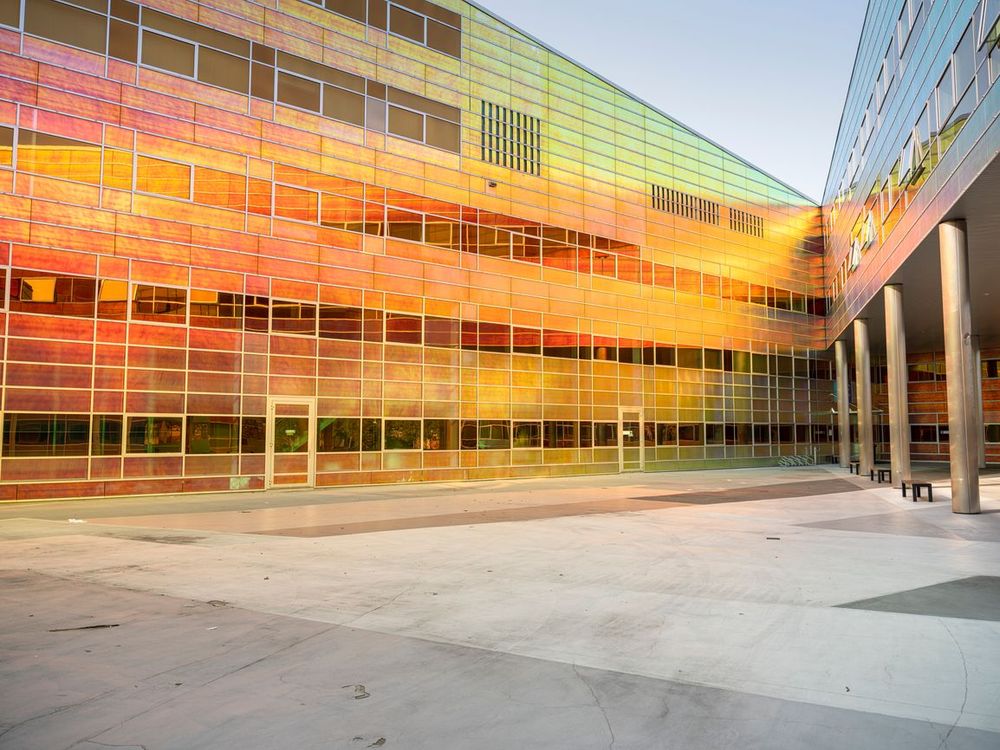 Urban Design in the Netherlands: Exploring Public Spaces - HDRi Maps ...