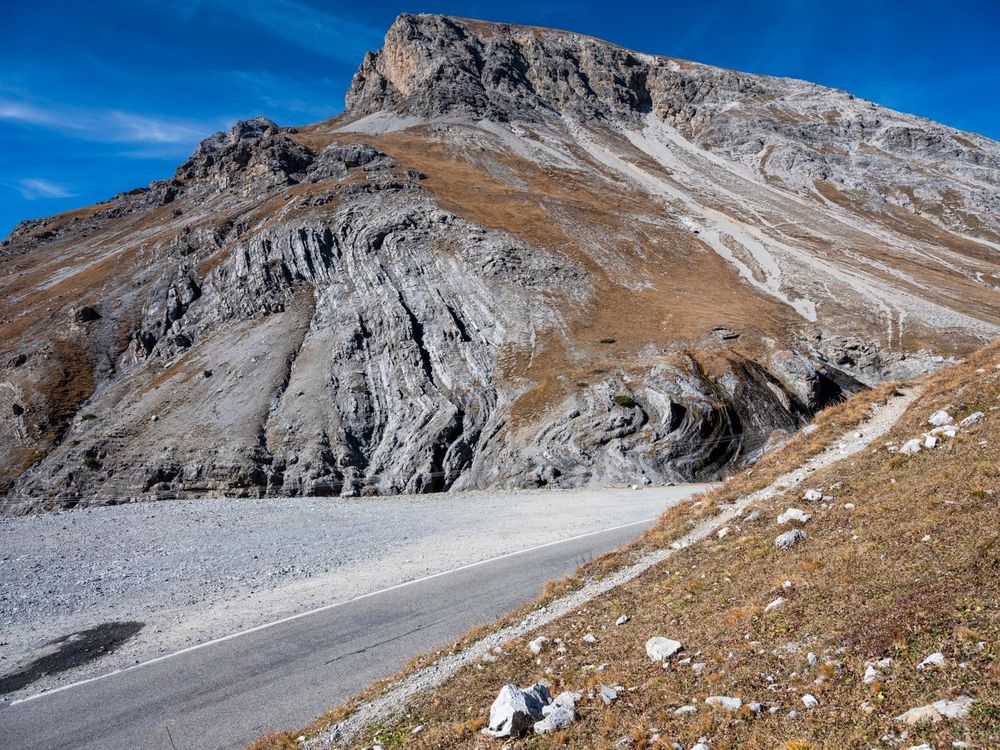 Open Space Landscape: Nature Overview - HDRi Maps and Backplates