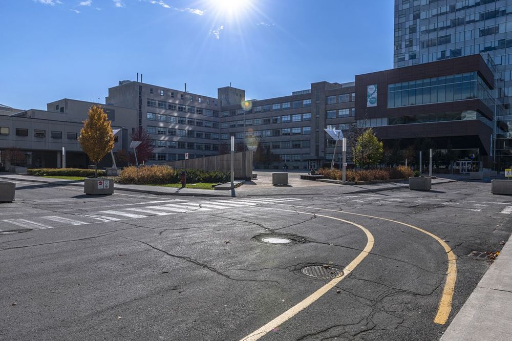 Urban Design in Ottawa, Canada - City Life at its Best - HDRi Maps and ...
