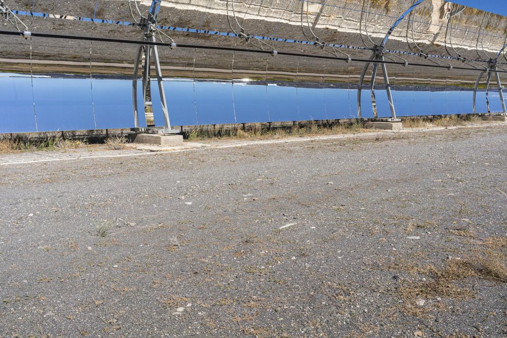 Road Bridge in the European Landscape - HDRi Maps and Backplates