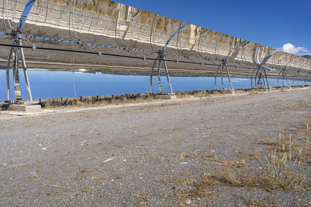 Road Bridge in the European Landscape - HDRi Maps and Backplates
