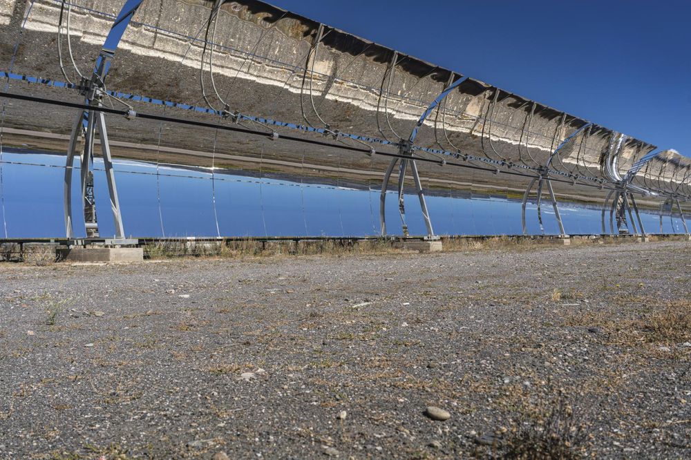 Road Bridge in the European Landscape - HDRi Maps and Backplates