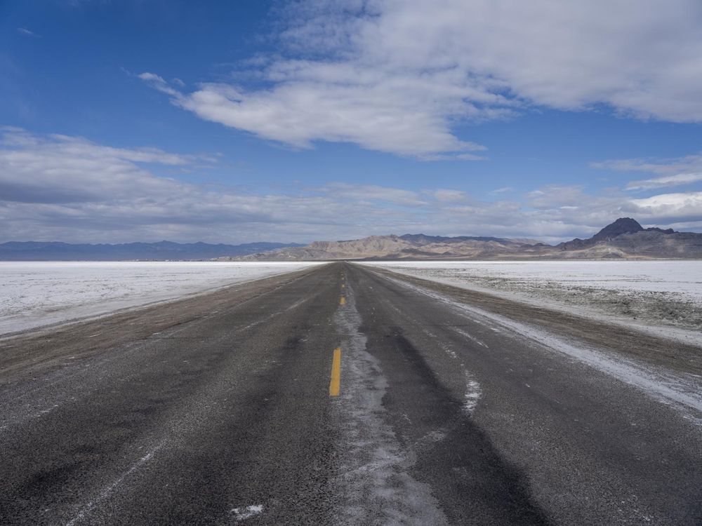 Salt Lake City Landscape: Magnificent Mountain View - HDRi Maps and ...