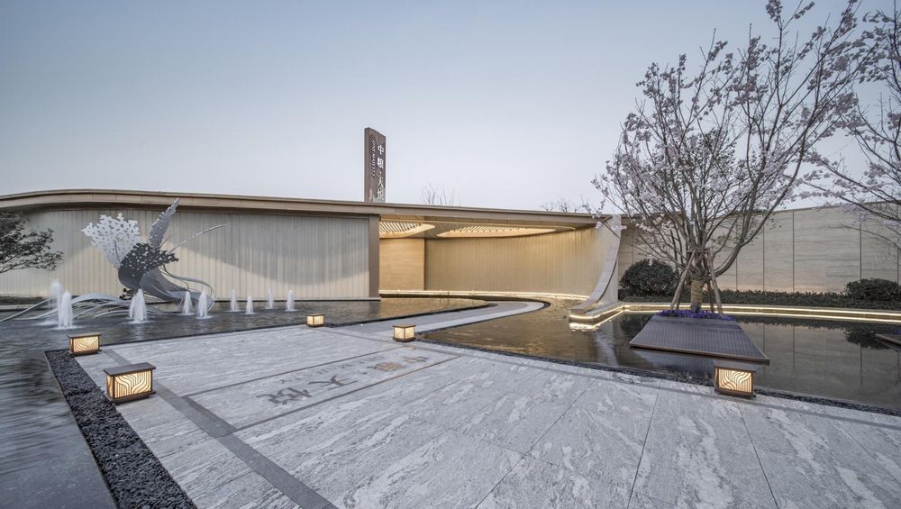 Suzhou Residential Courtyard Architecture