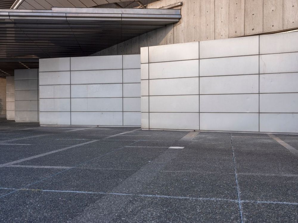 Tokyo, Japan: Urban Design and Cityscape - HDRi Maps and Backplates