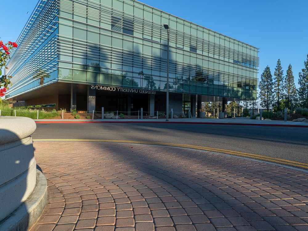 Urban Cityscape in Los Angeles, USA - HDRi Maps and Backplates