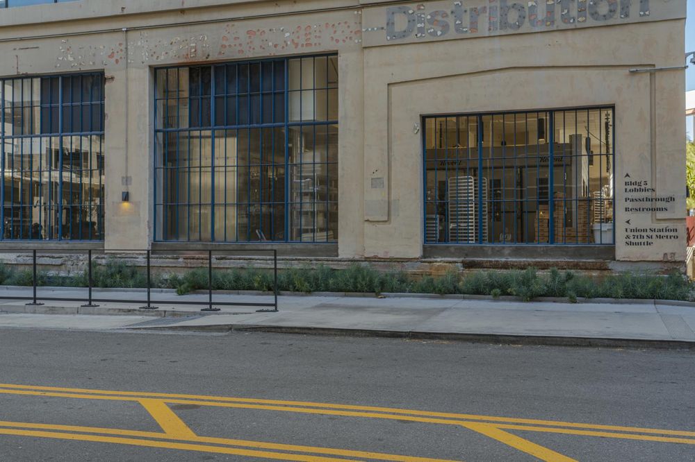 Urban Design in California: Building Property in the City - HDRi Maps ...