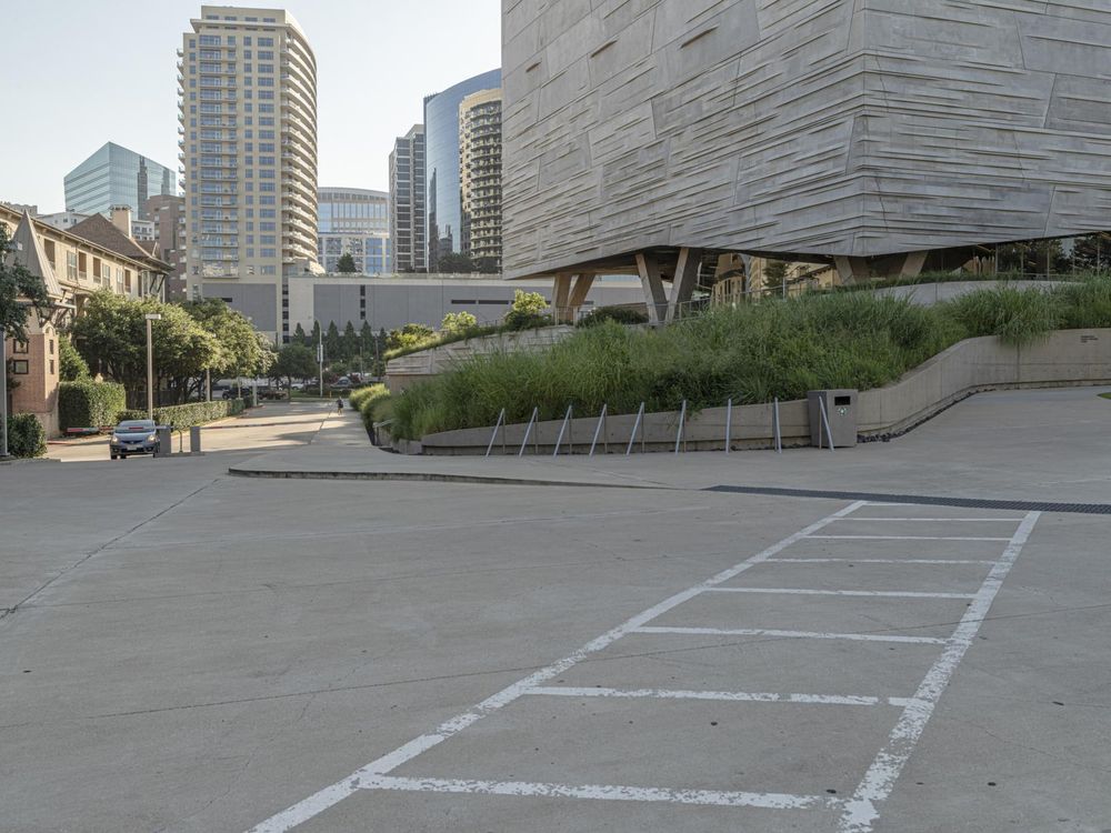 Urban Design in Dallas: Exploring the Metropolitan Area - HDRi Maps and ...