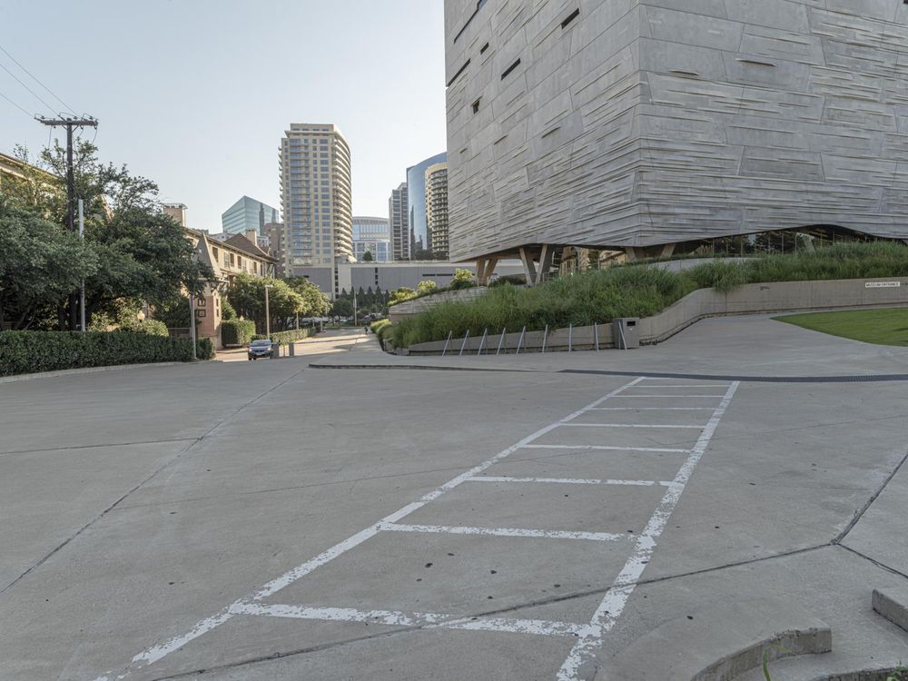 Urban Design in Dallas: Exploring the Metropolitan Area - HDRi Maps and ...