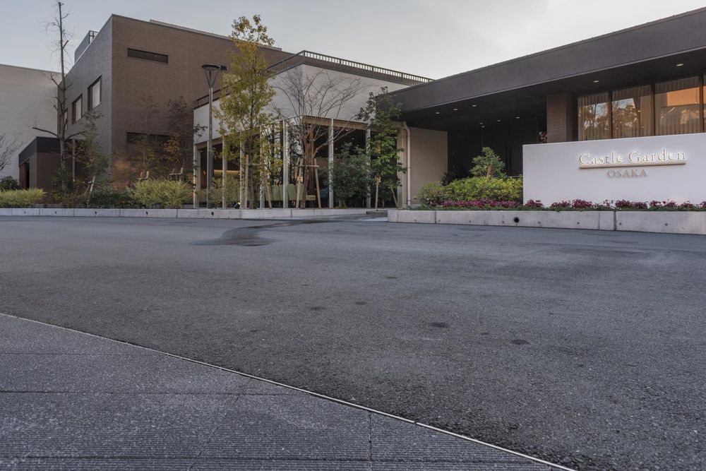 Urban Design in Japan: Office Buildings and Urban Architecture - HDRi ...