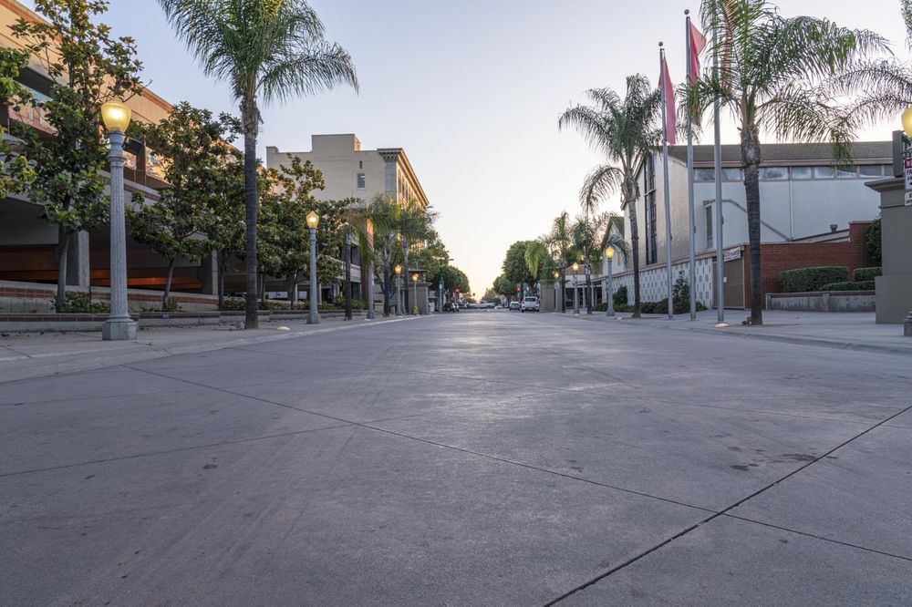 Urban Design in Orange County: Embracing City Life