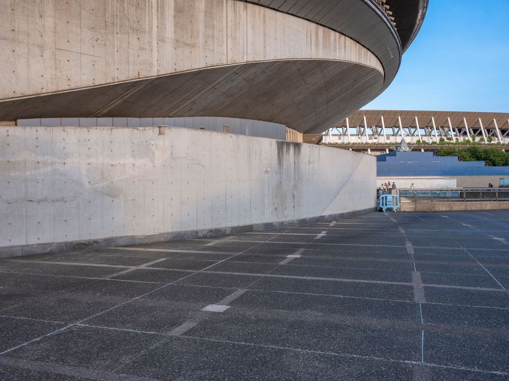 Urban Design in Tokyo: City Life in Japan - HDRi Maps and Backplates