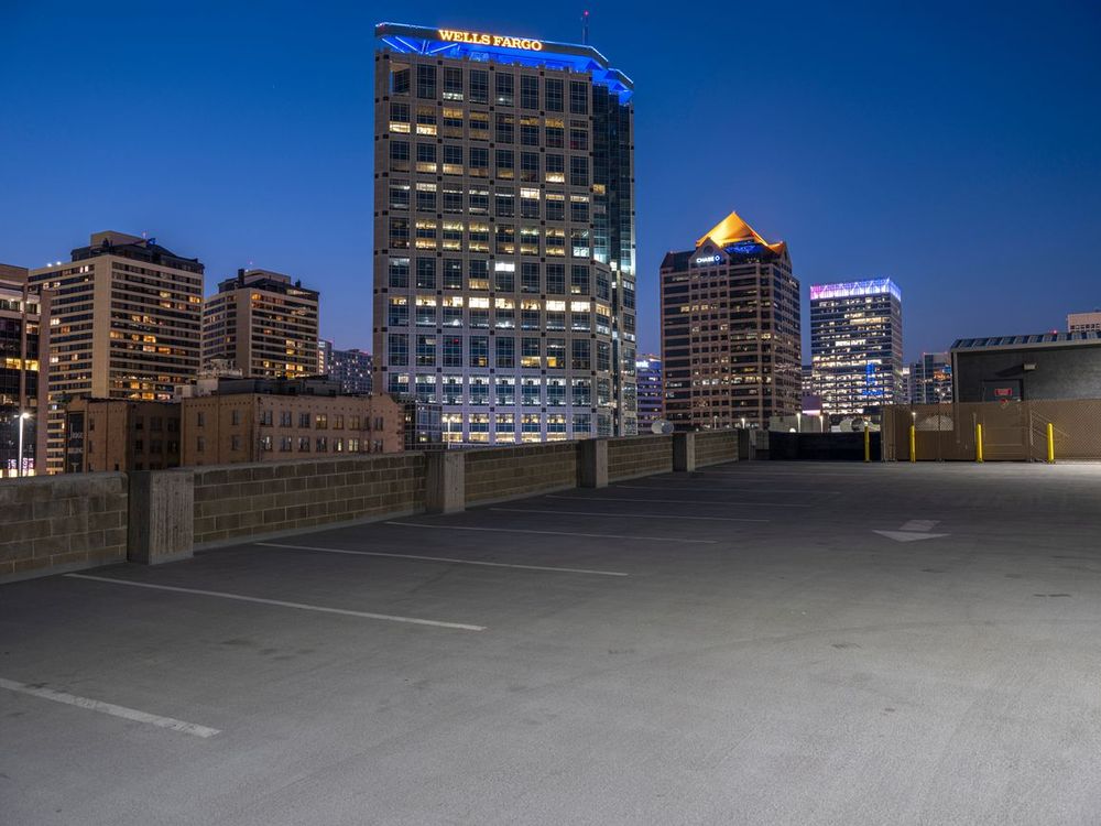 Urban Design in Utah: Modern Architecture at its Best - HDRi Maps and ...