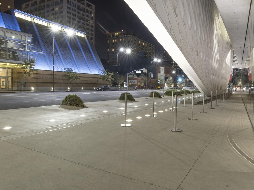 USA Architecture: Discovering Los Angeles Metropolitan Area - HDRi Maps ...