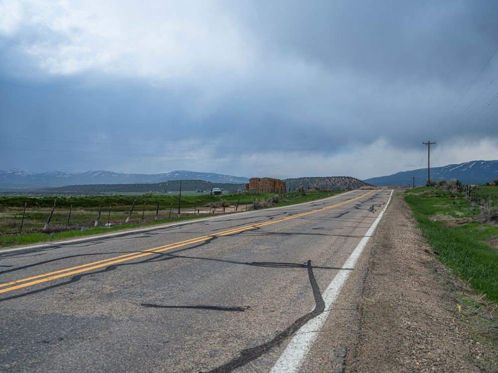 USA's Rural Landscape: Exploring the Beauty of Nature - HDRi Maps and ...