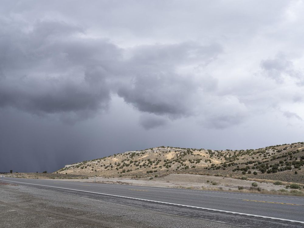 Utah Highland Road Trip: Exploring the Majestic Landscape - HDRi Maps ...