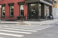 Classic Architecture in New York City HDRi Maps and Backplates