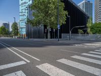 Barcelona: City Life and Urban Design in Modern Architecture HDRi Maps ...