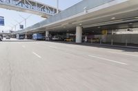 California Daytime: Road Buildings and Infrastructure HDRi Maps and ...