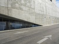 Urban Infrastructure in California HDRi Maps and Backplates