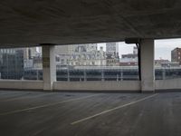 Chicago Cityscape: Architecture and Open Spaces HDRi Maps and Backplates